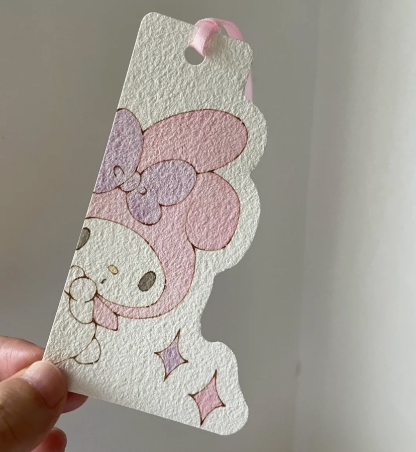 Paper Craft Sanrio at Michael Carandini blog
