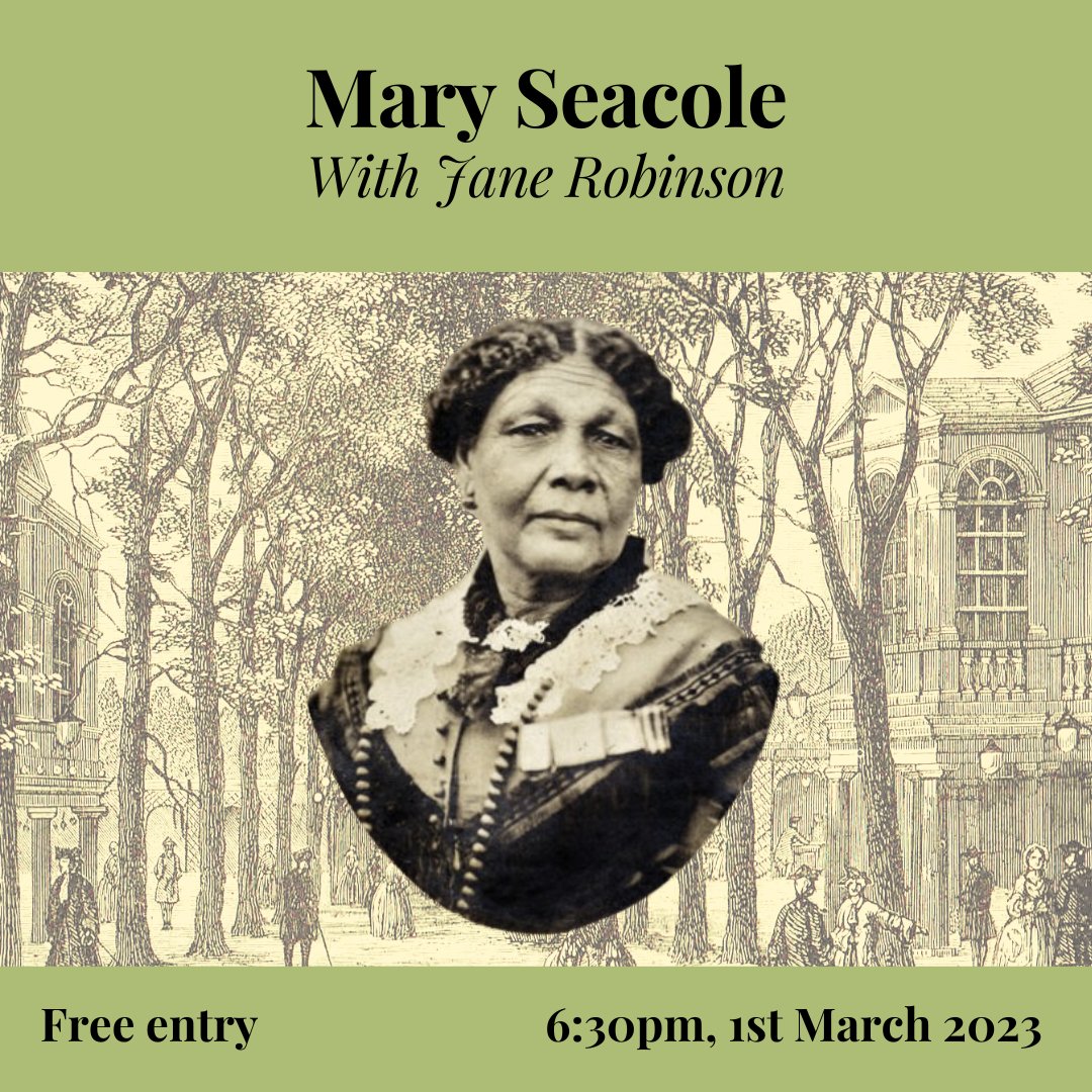 Marylebone History on Twitter: "The second lecture in our series ...