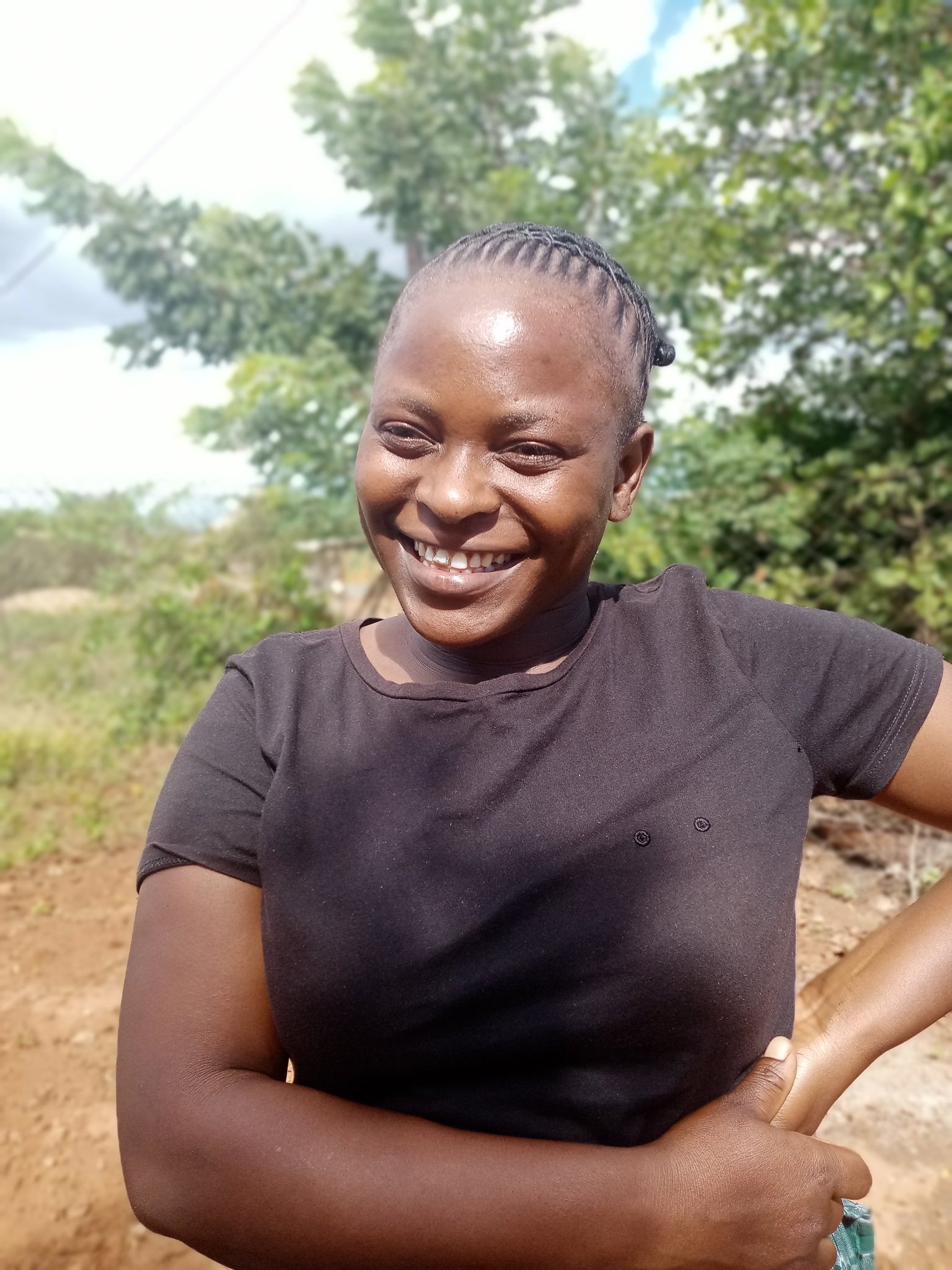 Lala wati 23/March ️ ️ ️ on Twitter: "Lala wa mutsonga 😘 https://t.co/uCbuNrG3vA" / Twitter