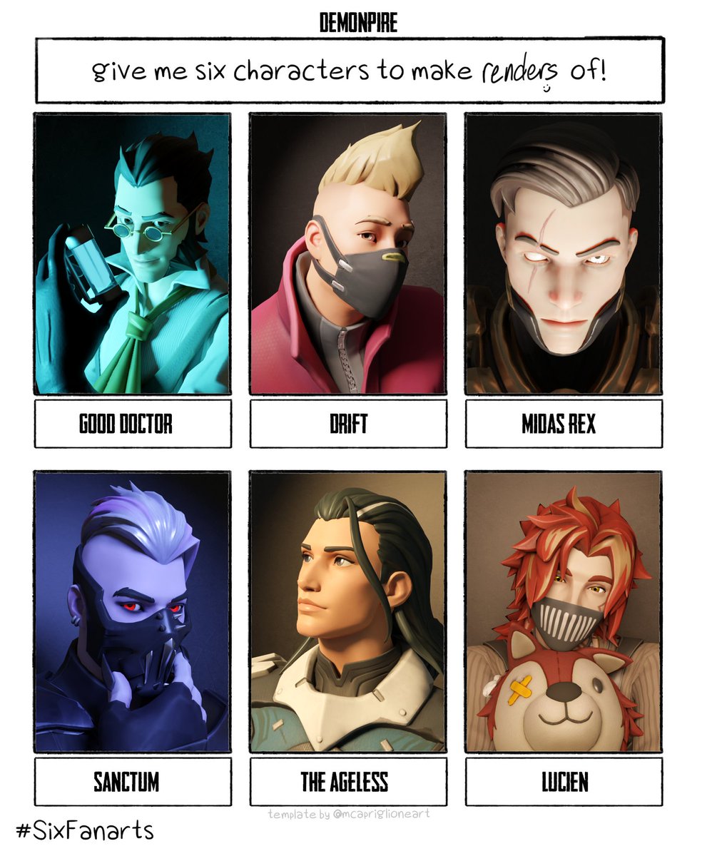 Demonpire On Twitter Here Is The First Batch I Couldn t Decide demonpire-on-twitter-here-is-the-first-batch-i-couldn-t-decide