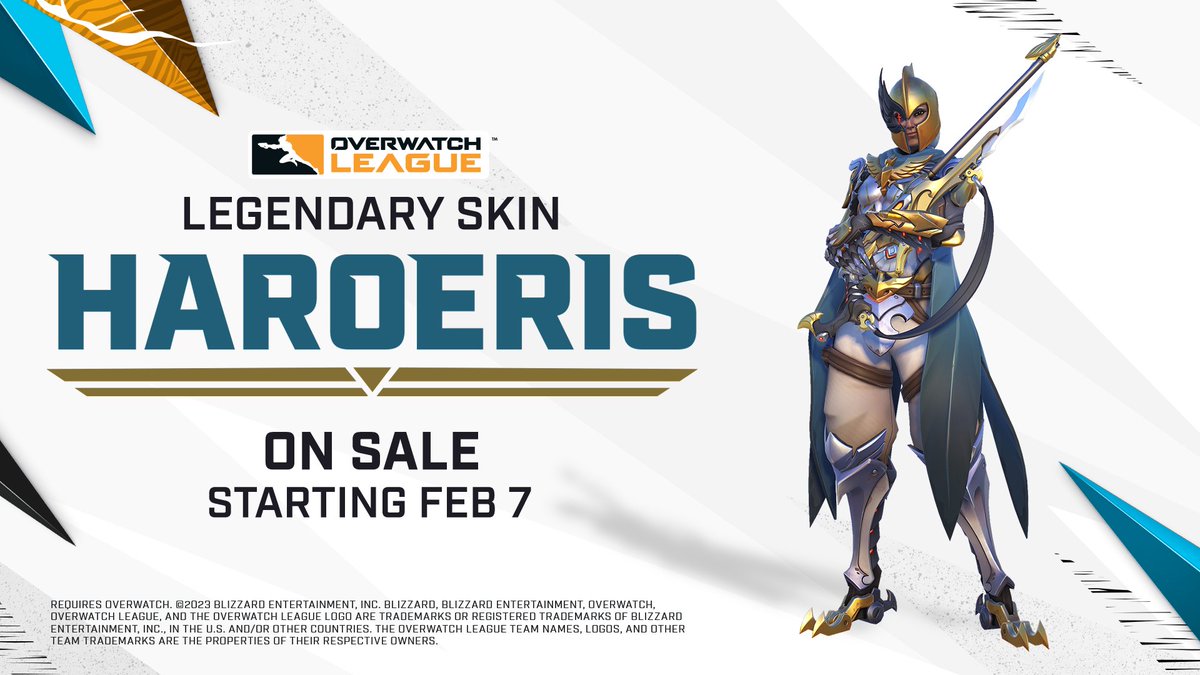 OWL Vault (updates!) - General Discussion - Overwatch Forums