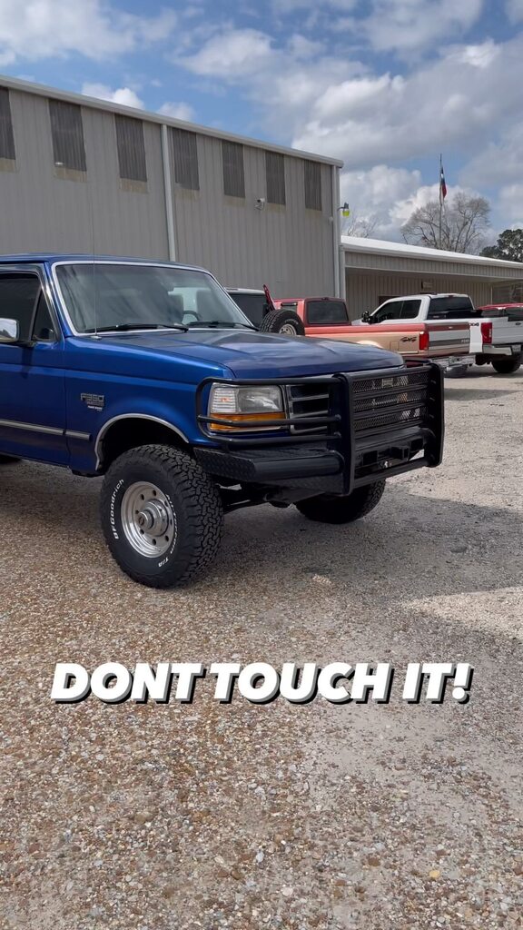 Ford Powerstroke Sayings