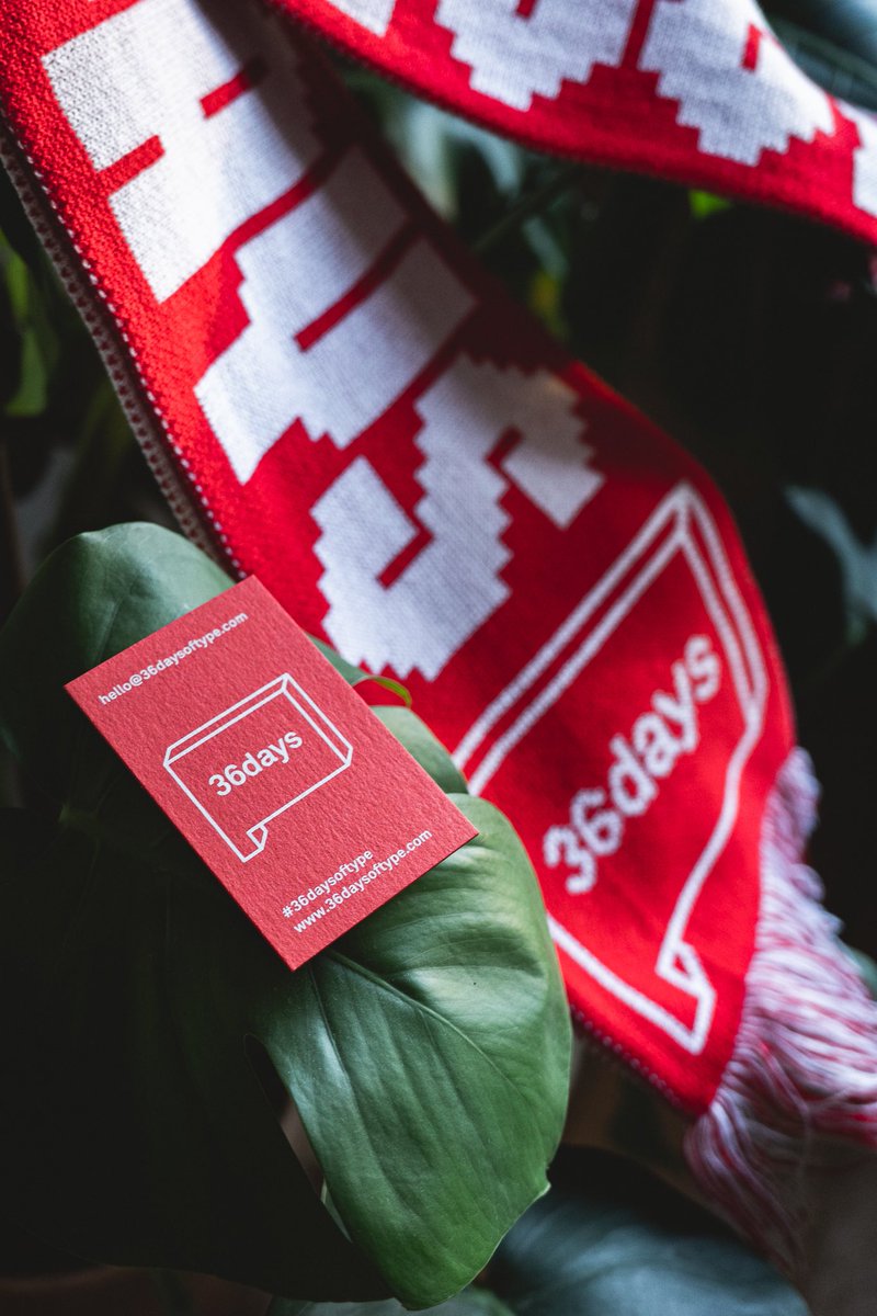 Hiromu Oka on Twitter: "#36daysoftype"