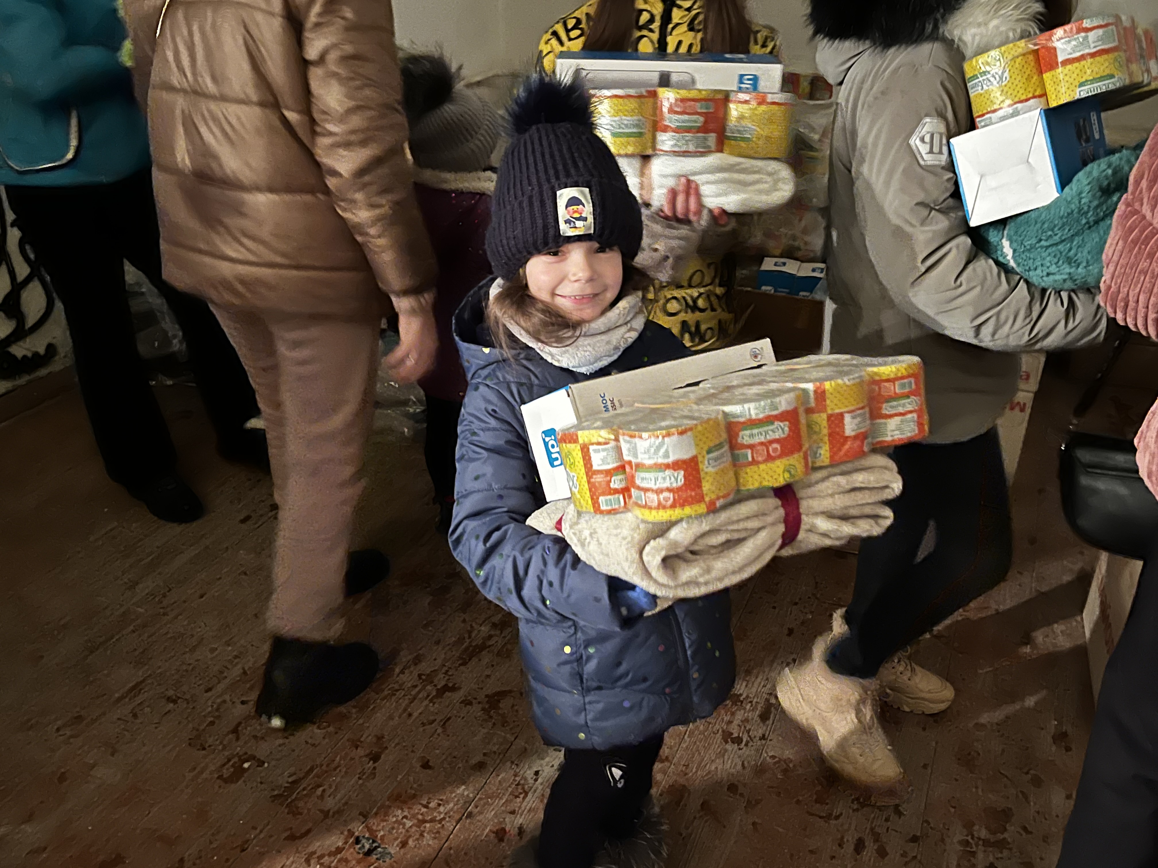 Ukraine Children's Action Project (@UkraineCAP) / Twitter