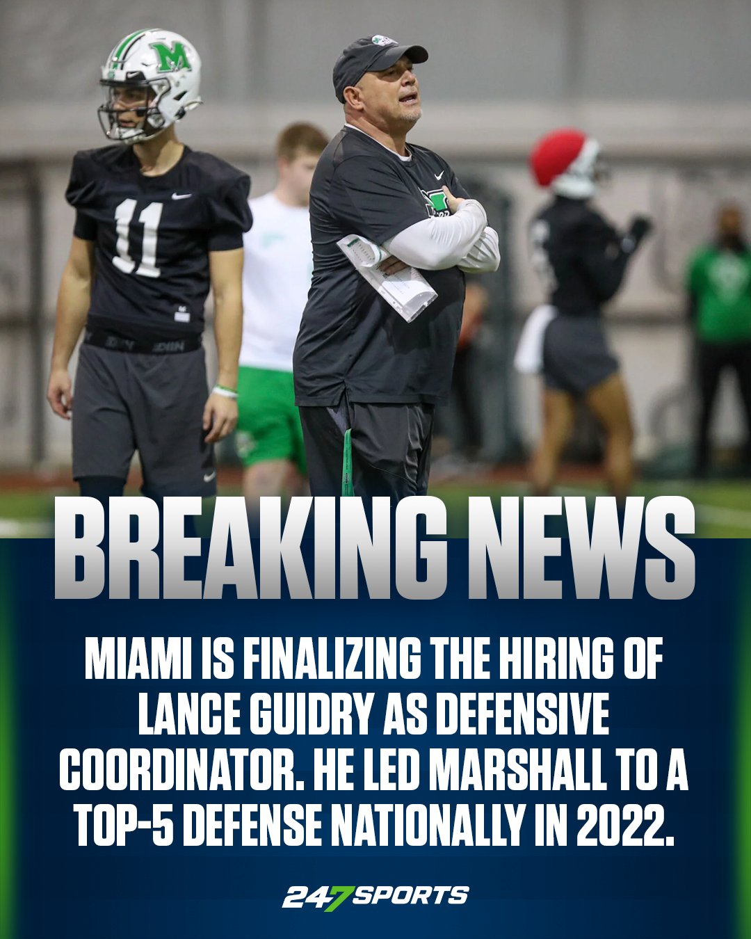 Marshall Football Memes