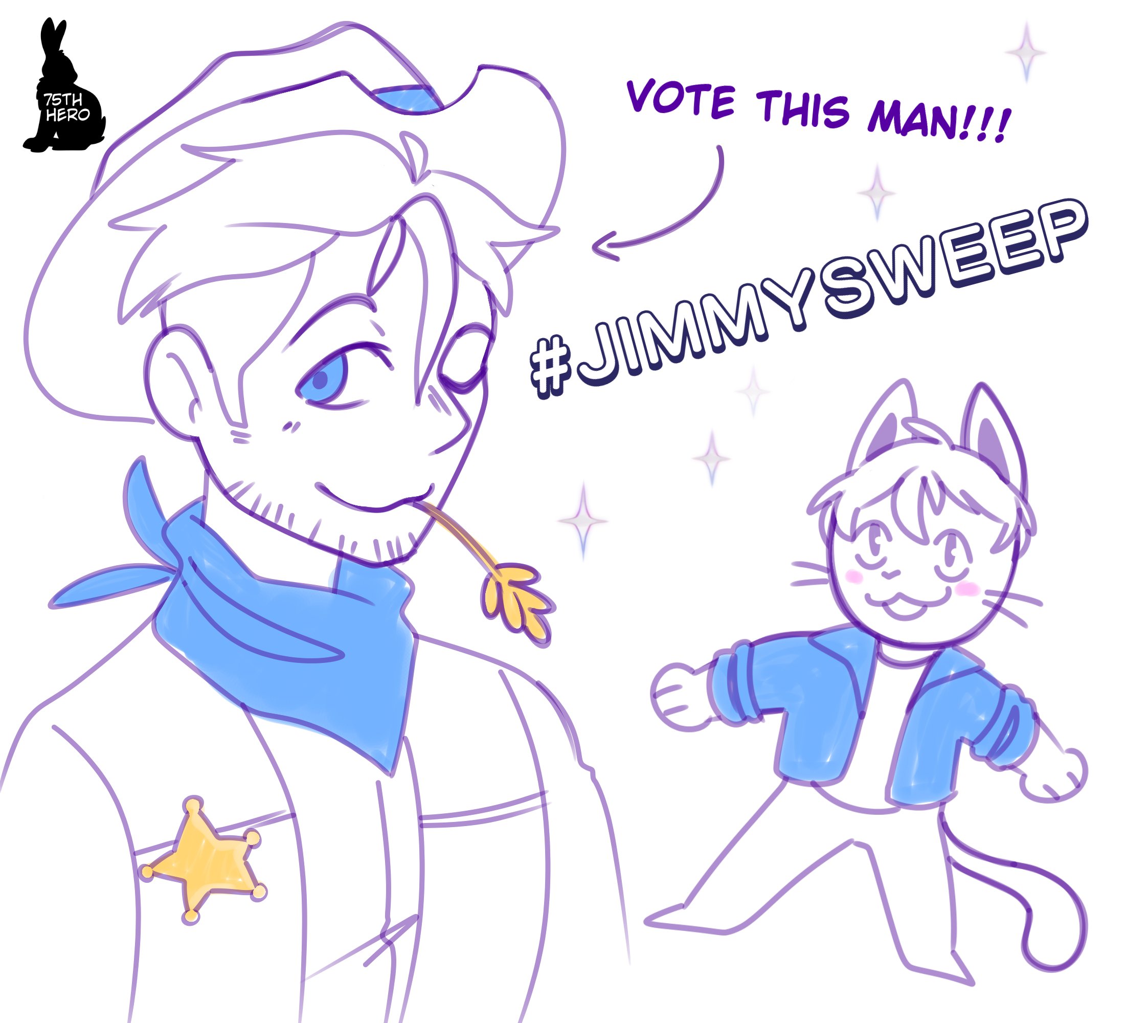 75thHero (Commissions OPEN) on Twitter: "For those who know what's happening on tumblr with the ...