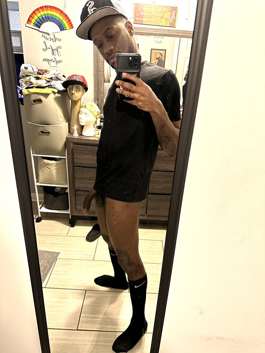Dem Deuce Soles ♌️ On Twitter The Color Is Black Black Dick Black