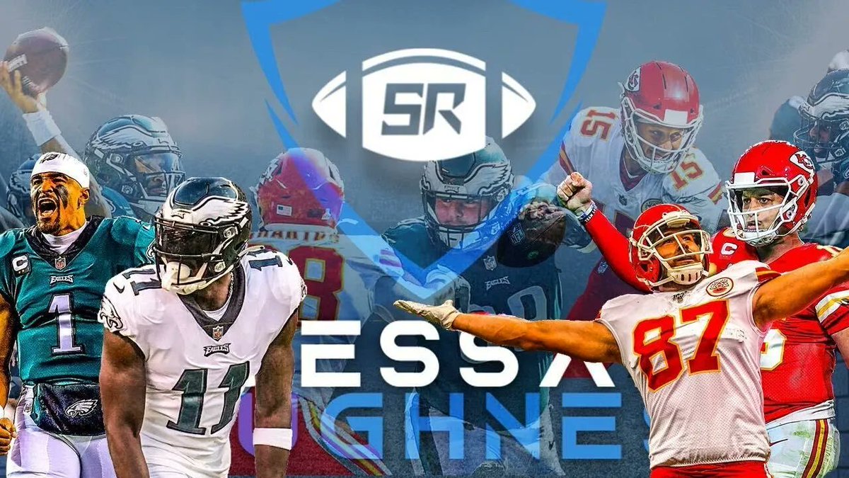 Stadium Rant on Twitter: "Stadium Rant kicks off our Superbowl previews with some 🔥 tonight! The ...