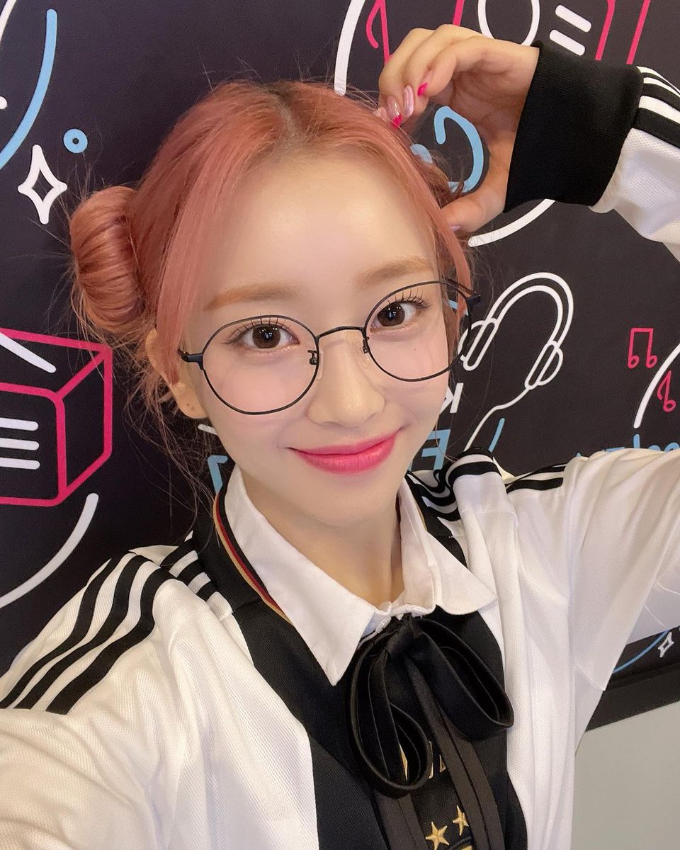 kelowyee on Twitter: "RT @STAYCZONES: STATION Z instagram update"