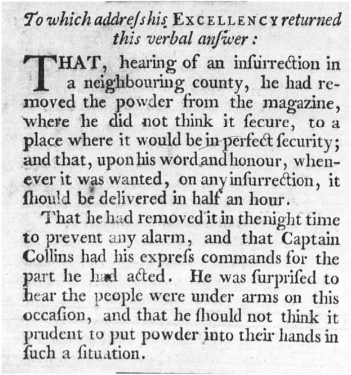 Phil Magness's Threads – Thread Reader App