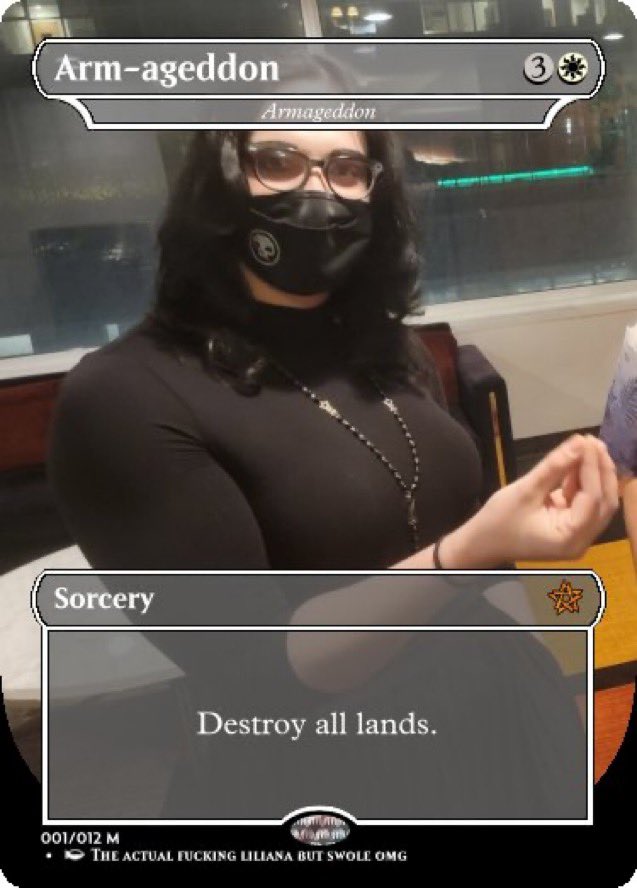 Useless, 🔜 MAGIC 30 PHILLY on Twitter: "@ValerieFatality https://t.co/kdWXY6iyze" / Twitter