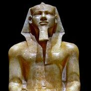 King Piye, The First Black Pharaoh Who Ruled Egypt From 744 – 714 BC ...