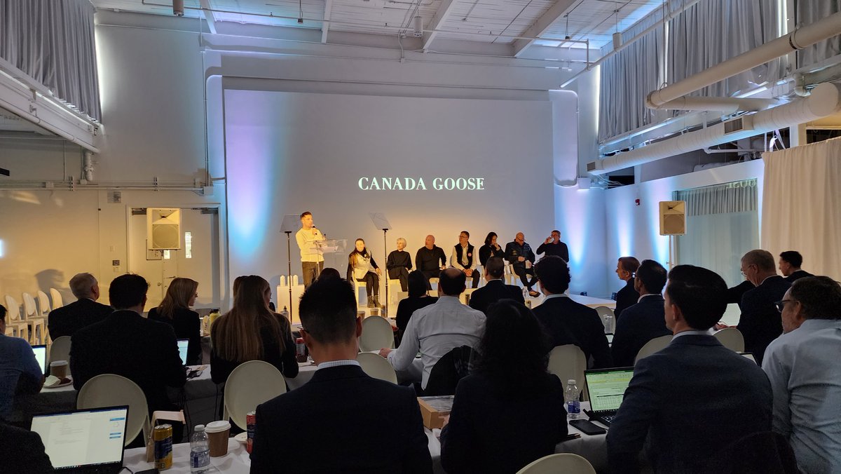 Mary Polak participates in The Jas Johal Political Panel - Maple Leaf ...