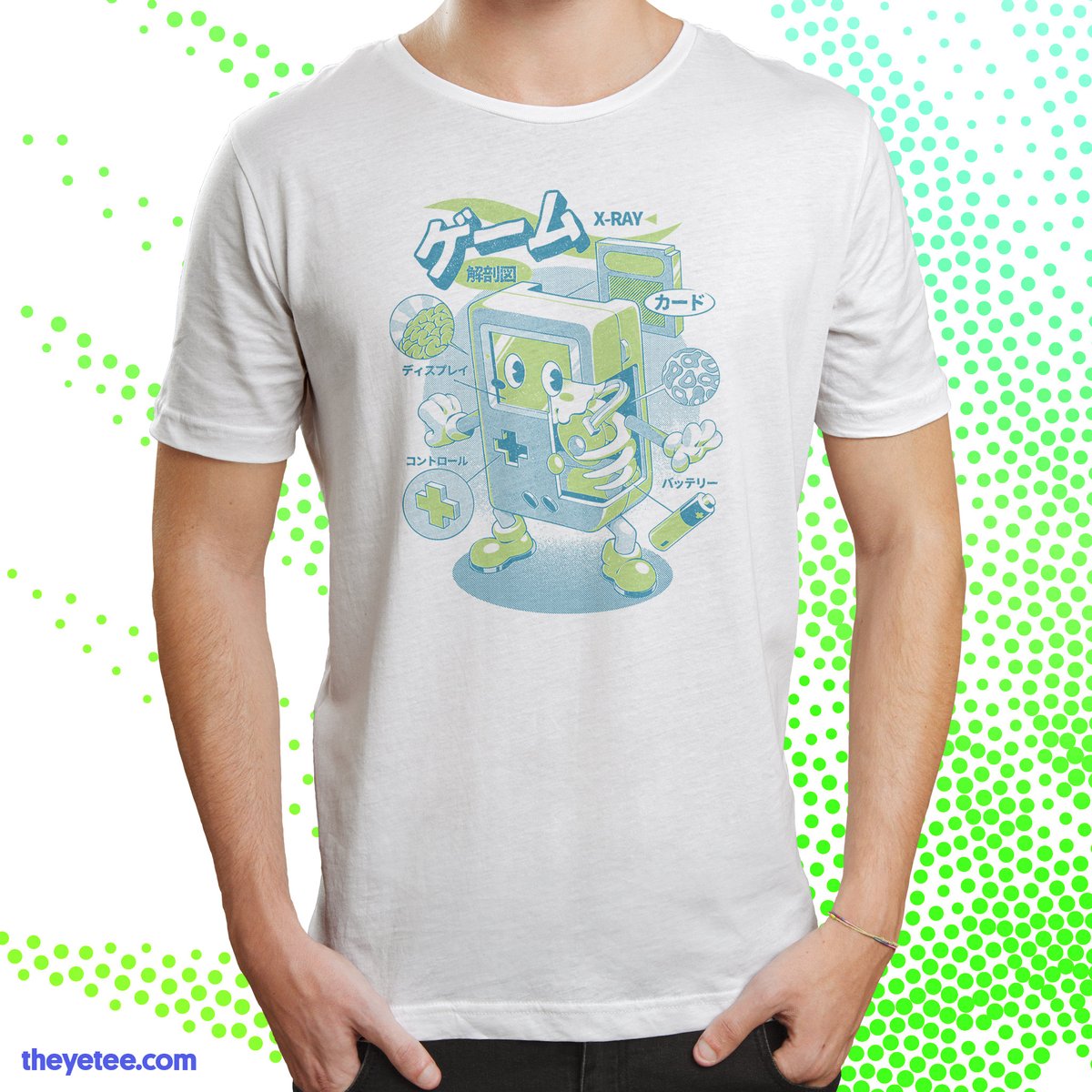 The Yetee 🌈 on Twitter: The Yetee 🌈 on Twitter:
