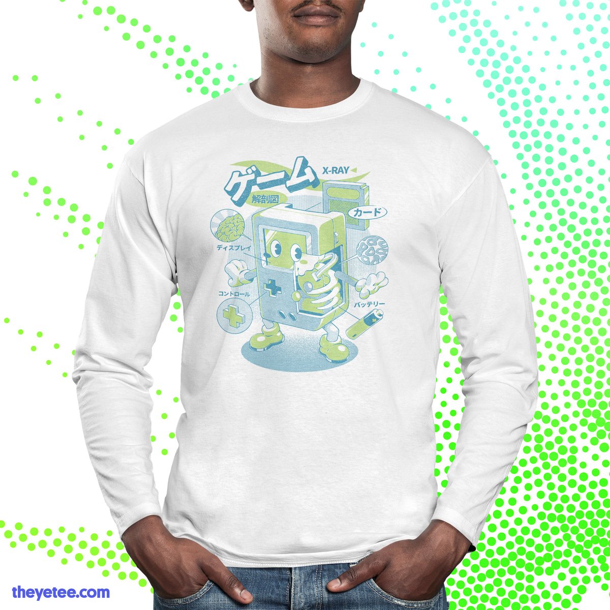 The Yetee 🌈 on Twitter: The Yetee 🌈 on Twitter: