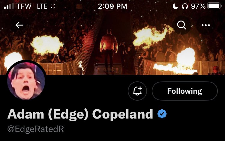 Red047 🎧 On Twitter I Love Wwe Lol