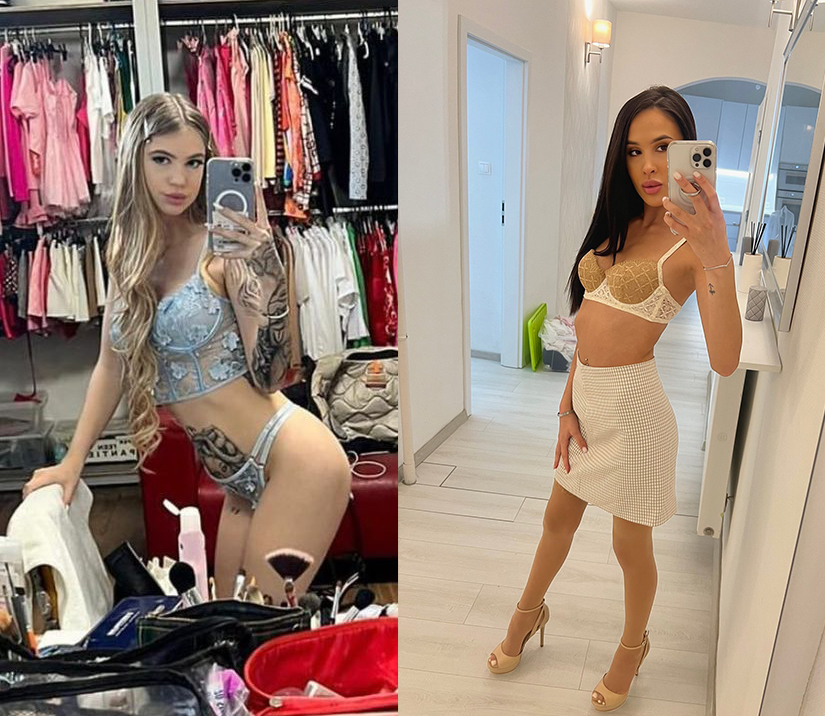 Tw Pornstars Brillbabes Official Twitter 📸today Shooting 🎀𝐒𝐤𝐚𝐲𝐚
