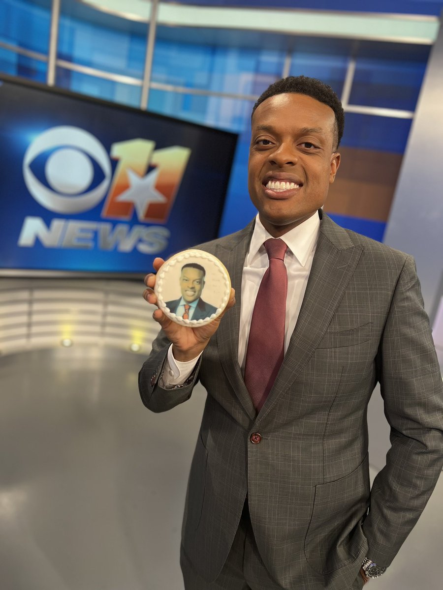 Dominic Brown Cbs 11 On Twitter Yummy πͺπ
Thankful For The Cookies