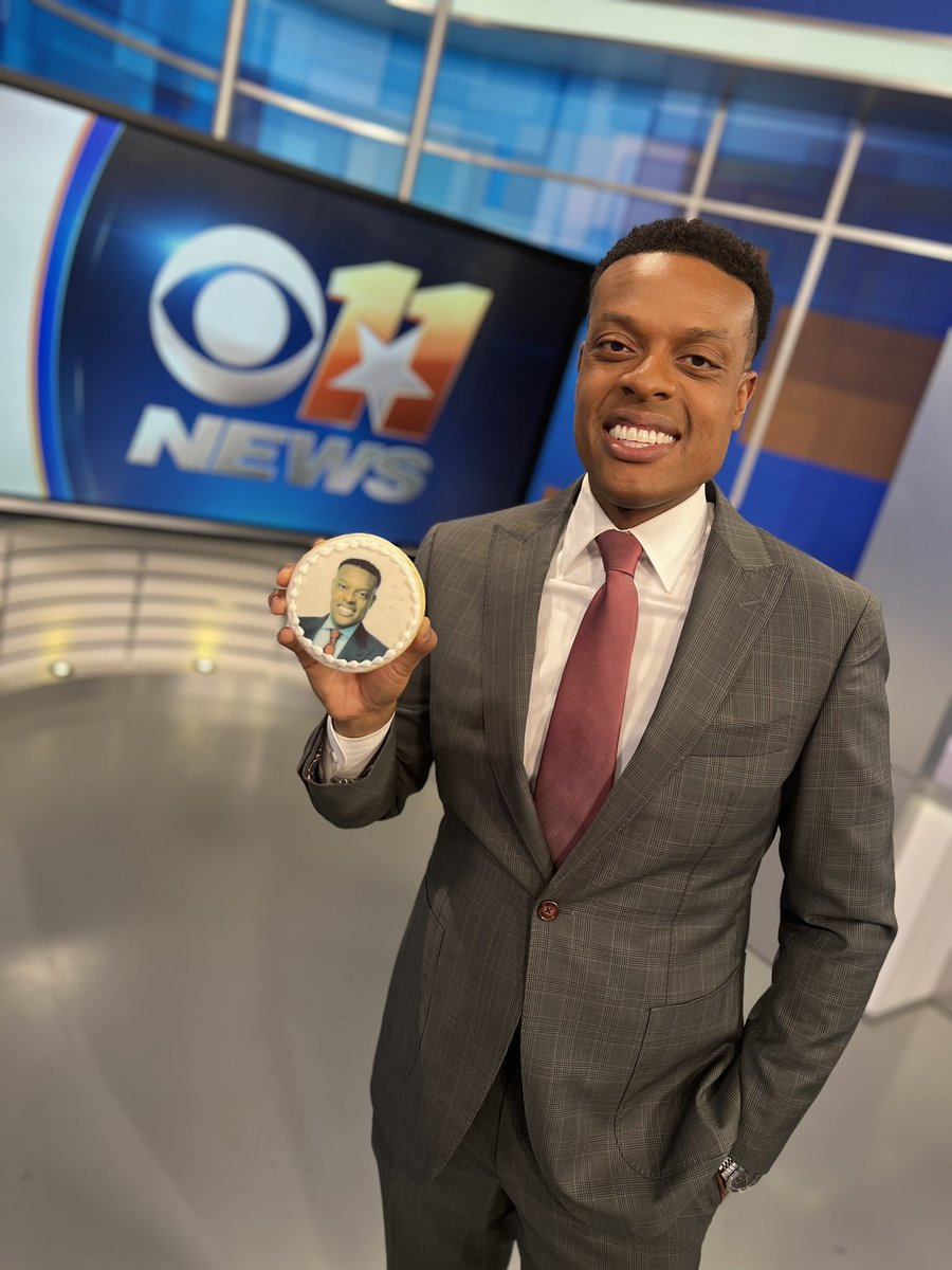 Dominic Brown CBS 11 on Twitter: Dominic Brown CBS 11 on Twitter: