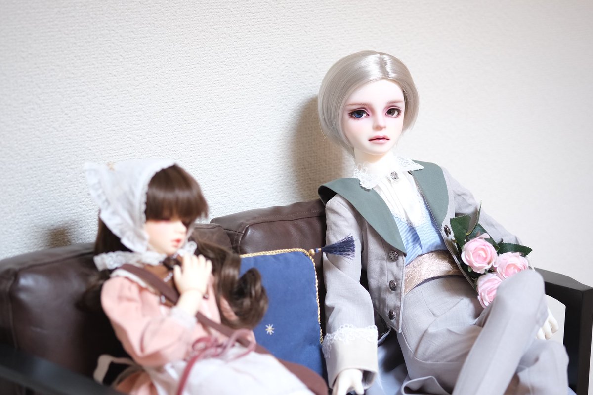 れあ on Twitter: "こんにちは☺️ 💘茜（あかね）ちゃん #SDGrまぁちゃ 💘 💘葵（あおい）ちゃん #SDGrゆめぴ 💘 💘稔（みのる）くん （DWC#04）💘 💘耀（あかる ...