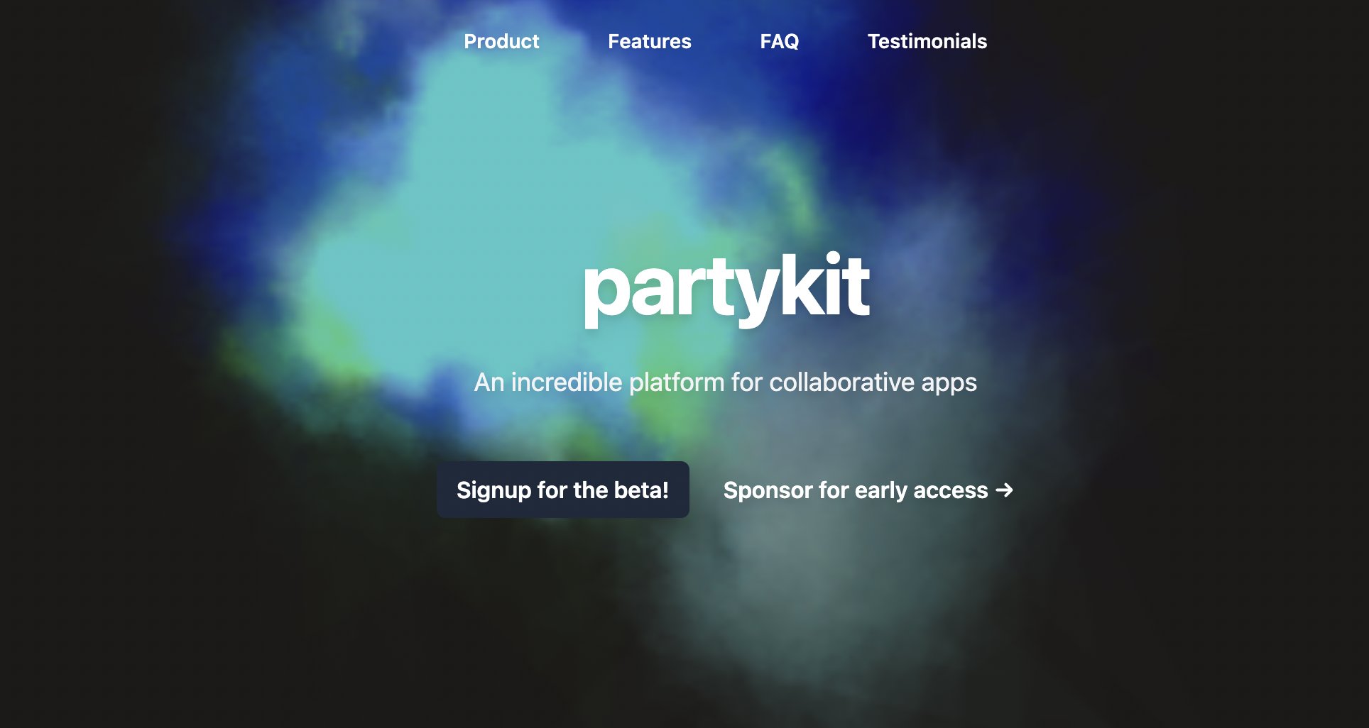 partykit on Twitter: "f5 f5 f5 f5 https://t.co/FEiZgVdeTM" / Twitter