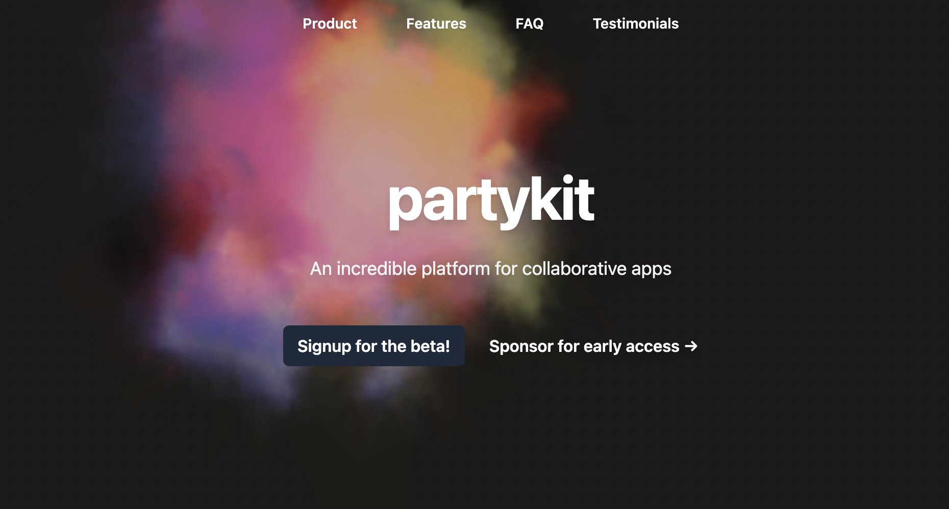 partykit on Twitter: "f5 f5 f5 f5 https://t.co/FEiZgVdeTM" / Twitter