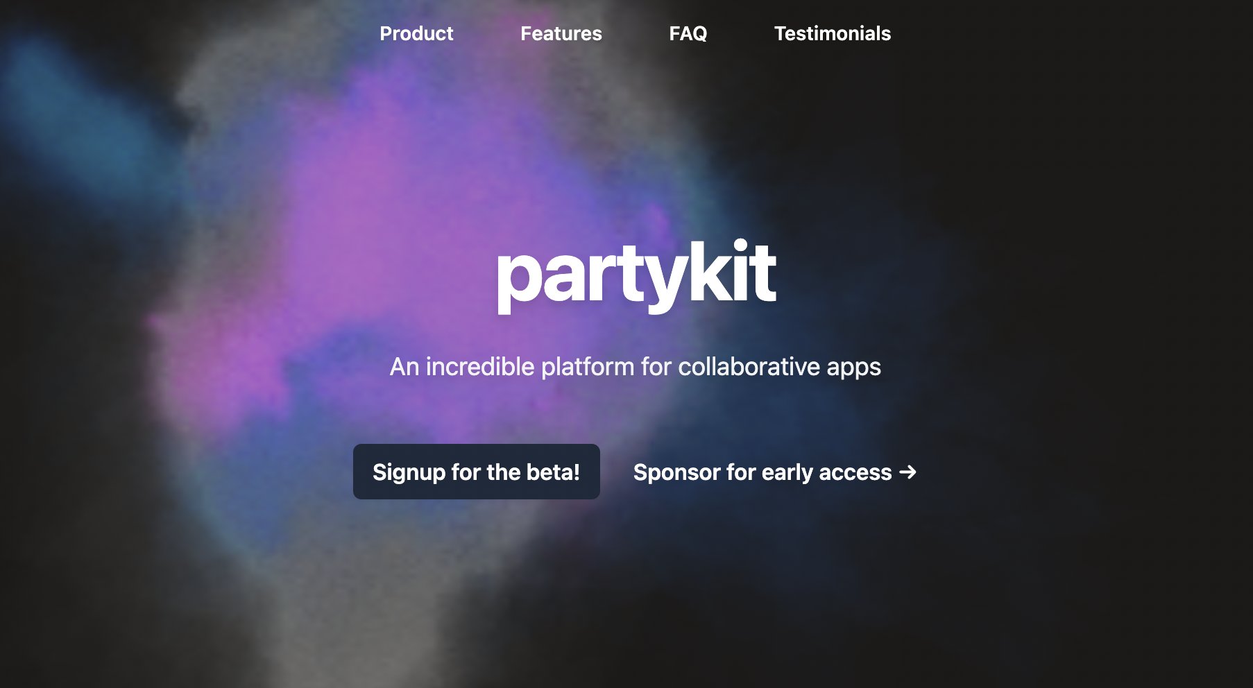 partykit on Twitter: "f5 f5 f5 f5 https://t.co/FEiZgVdeTM" / Twitter