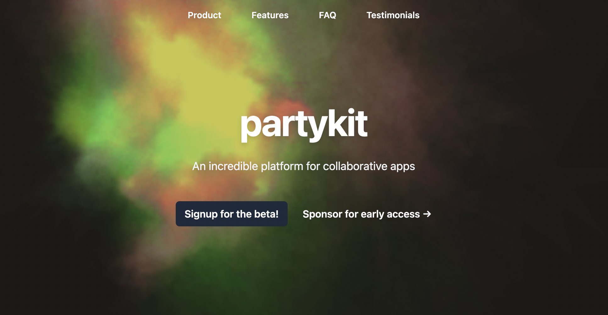 partykit on Twitter: "f5 f5 f5 f5 https://t.co/FEiZgVdeTM" / Twitter