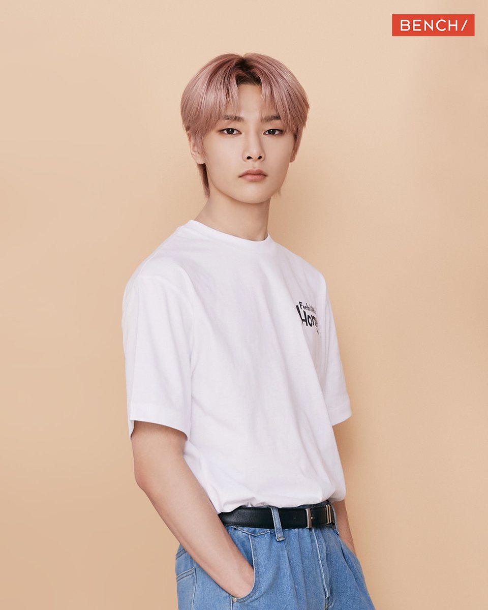 Happiest birthday to our #GlobalBENCHSetter and @Stray_Kids' youngest ...