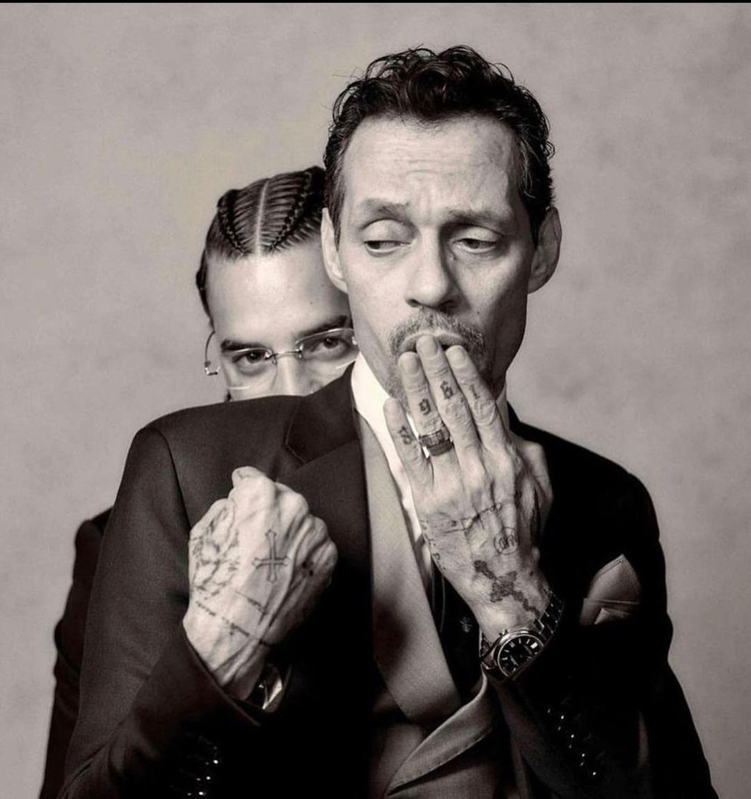 ¡Los mejores amigos! 🙌🏻🤗 "Te amo flaco", fue el mensaje que Maluma ...