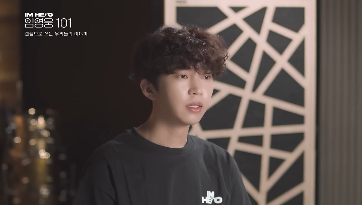 IM HERO 임영웅 101 vs IM HERO The Final 초코푸들웅도 좋고 댄디한 학식웅도 좋고 하긴...잉녕웅 is 뭔들 😆😆 #임영웅 #limyoungwoong ...