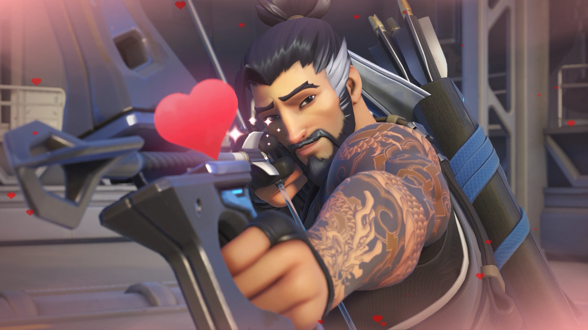 Overwatch Cavalry PT on Twitter: "Exiba suas jogadas na Temporada 3 de #Overwatch2 com estilo ...