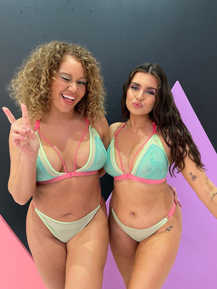 Curvy Kate | D-K Cup on Twitter: "Say hello to your boobs newest BFF, our brand new Front ...