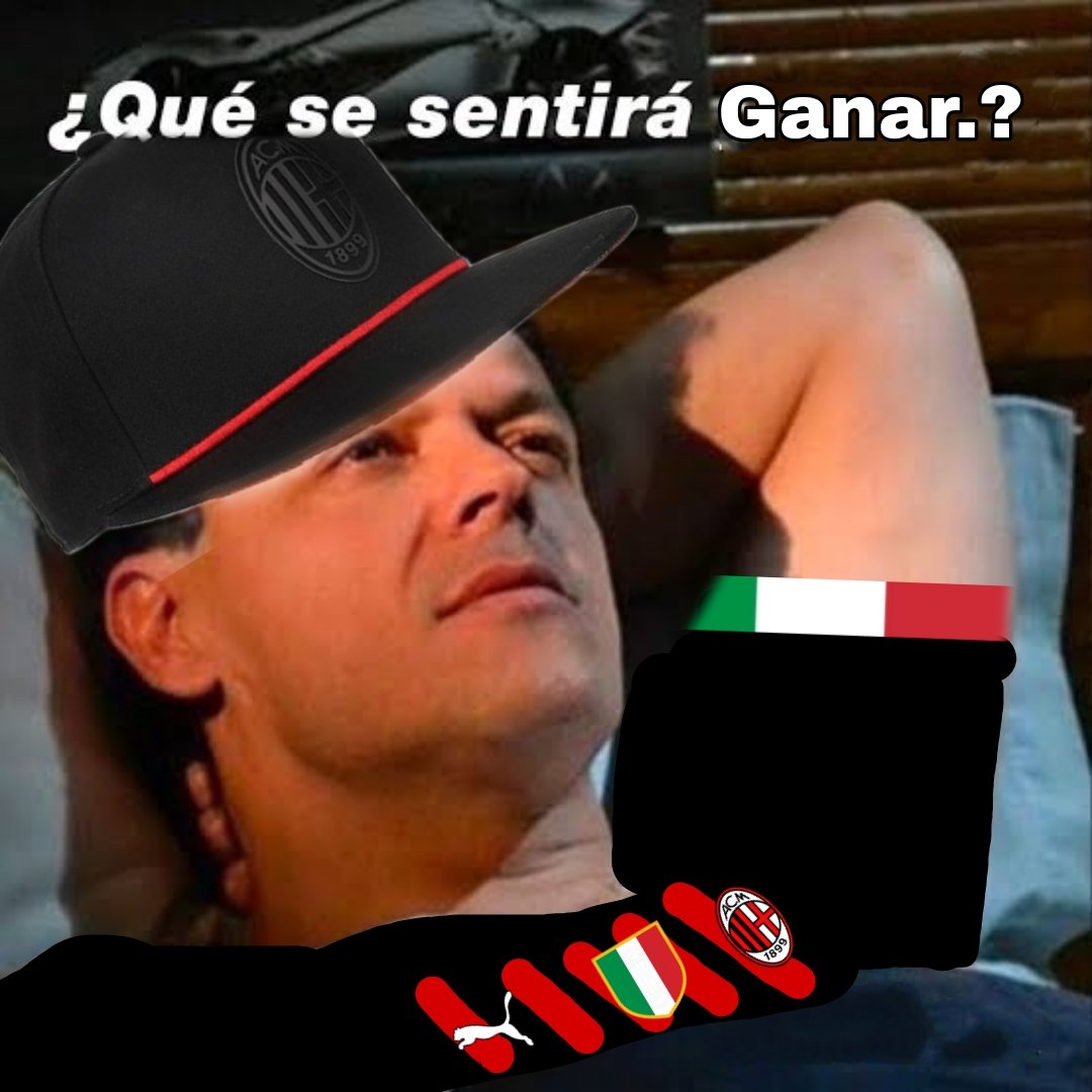 Portal AC Milan on Twitter: Portal AC Milan on Twitter: