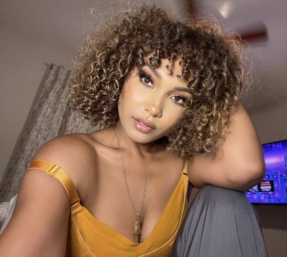 Miro Malacrida on Twitter: "Maravilhosa 😍 Lembram da atriz Parker McKenna Posey como Kady Kyle ...