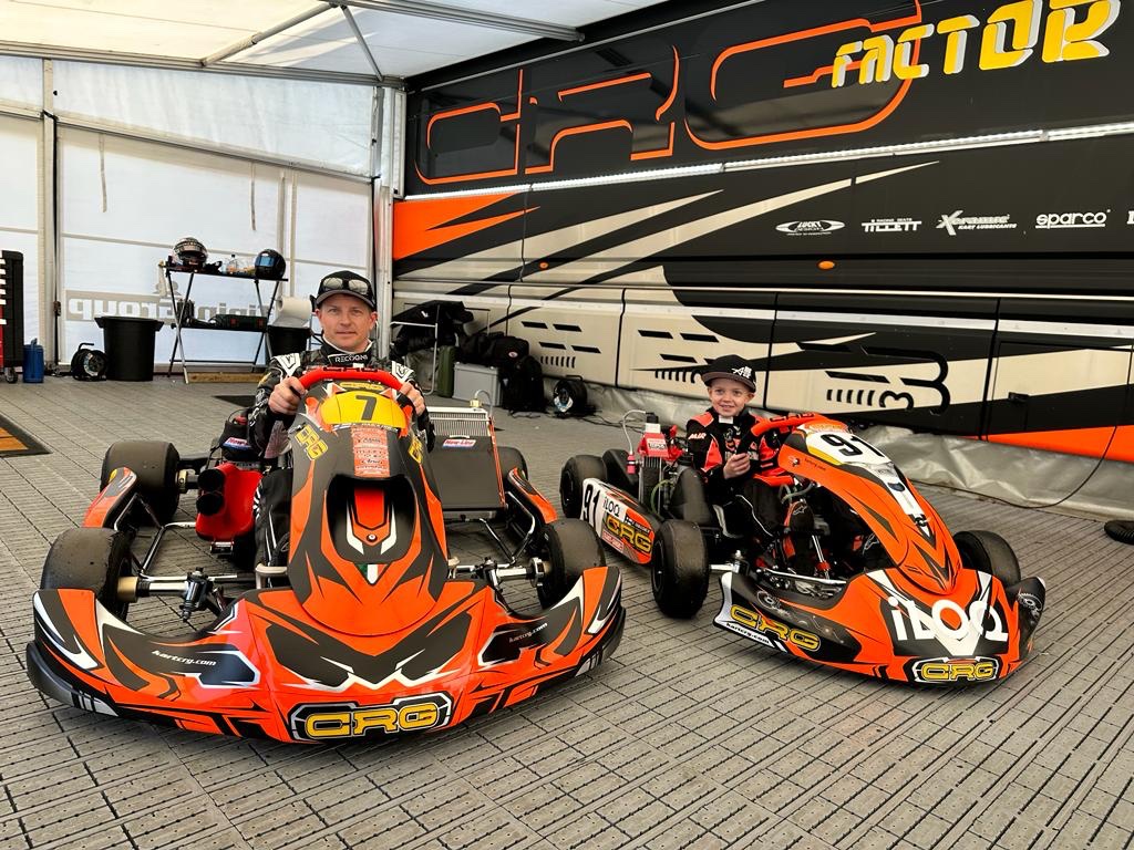 Crg Kart