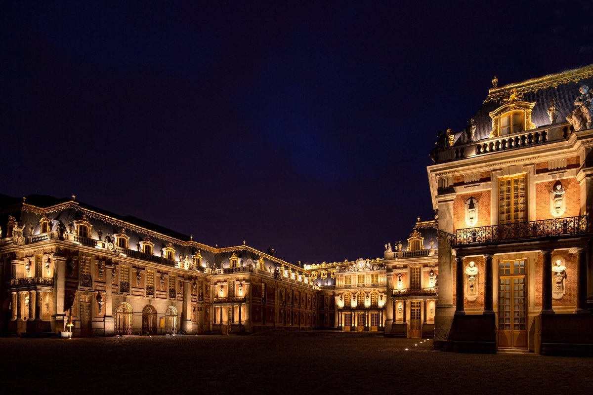 Château de Versailles on Twitter: Château de Versailles on Twitter:
