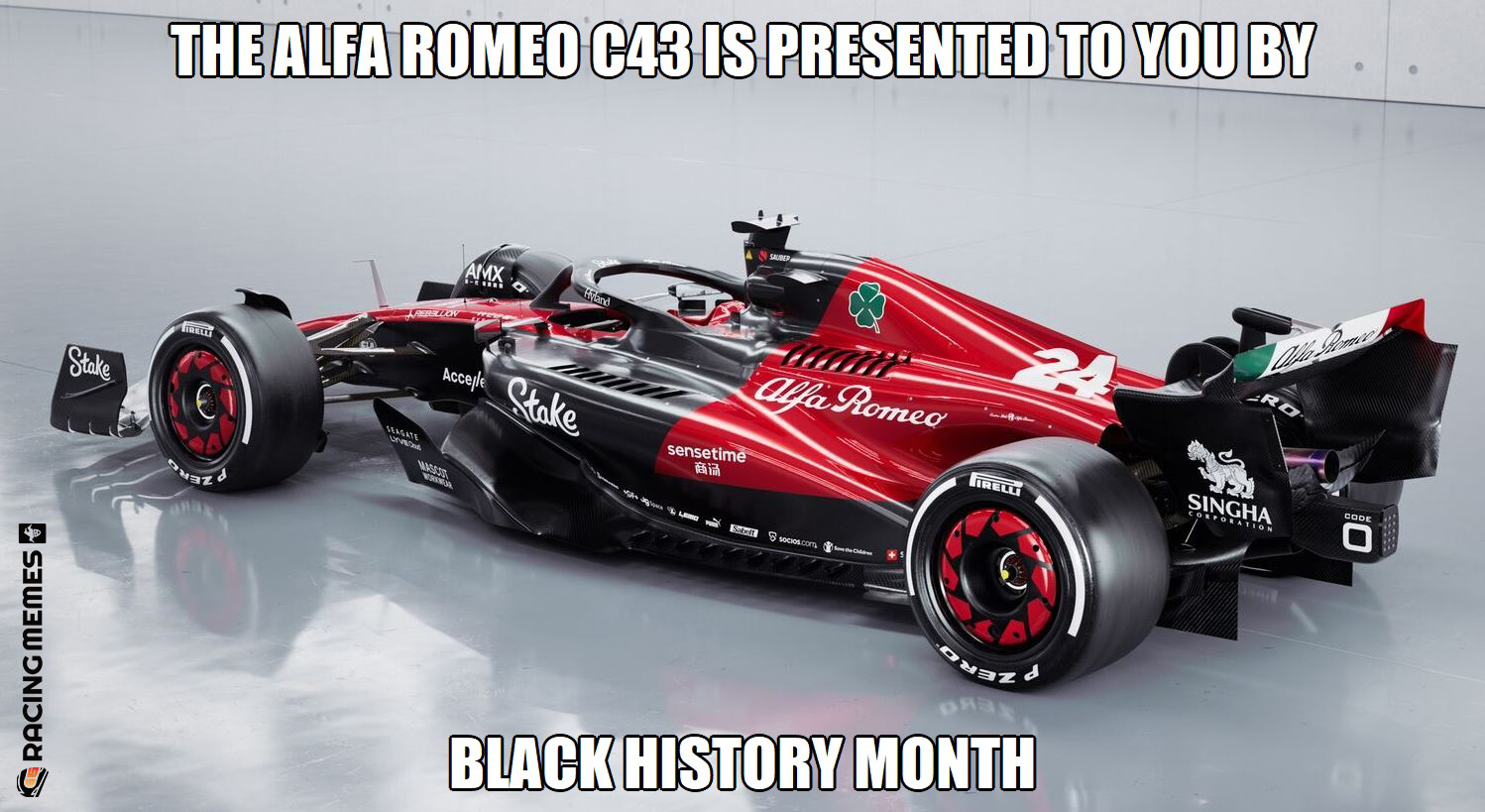 Alfaromeo Memes