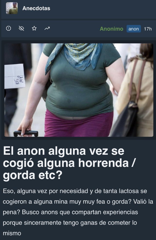 Devox Posting on Twitter: