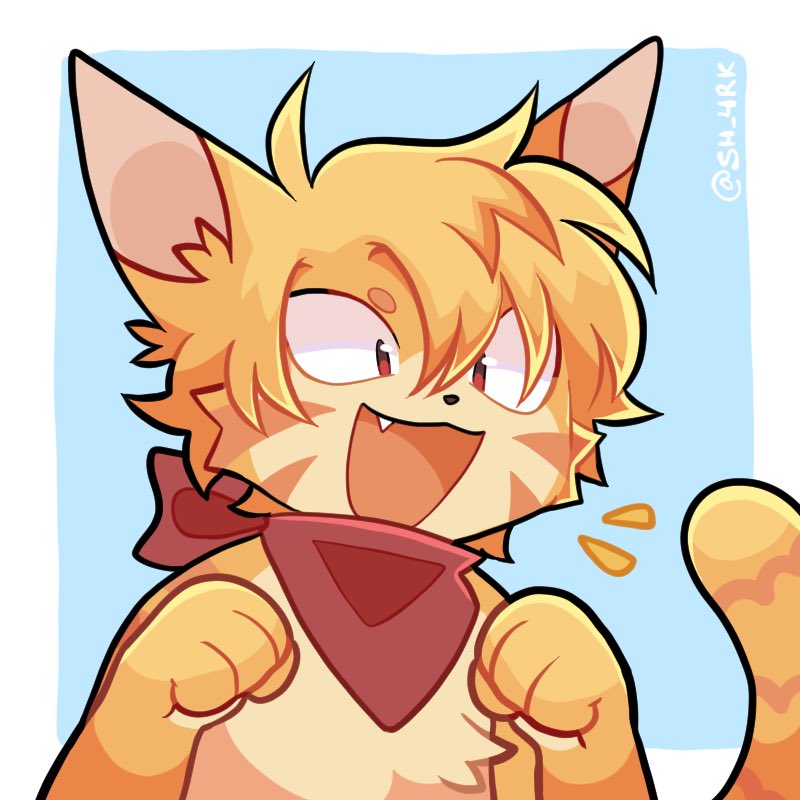 🦈 (@SH_4RK) さんのイラスト・マンガ作品まとめ (126 件) - Twoucan