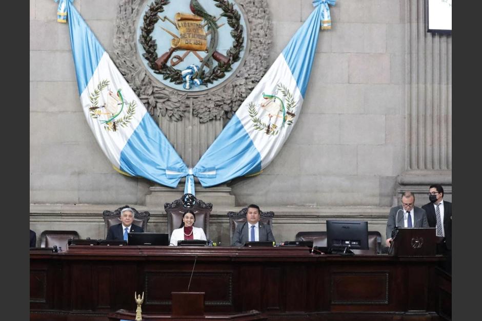 Soy 502 on Twitter: "🤔 CRÍTICAS Y DUDAS ⎪¿De qué se trata la iniciativa 6145 que busca crear un ...