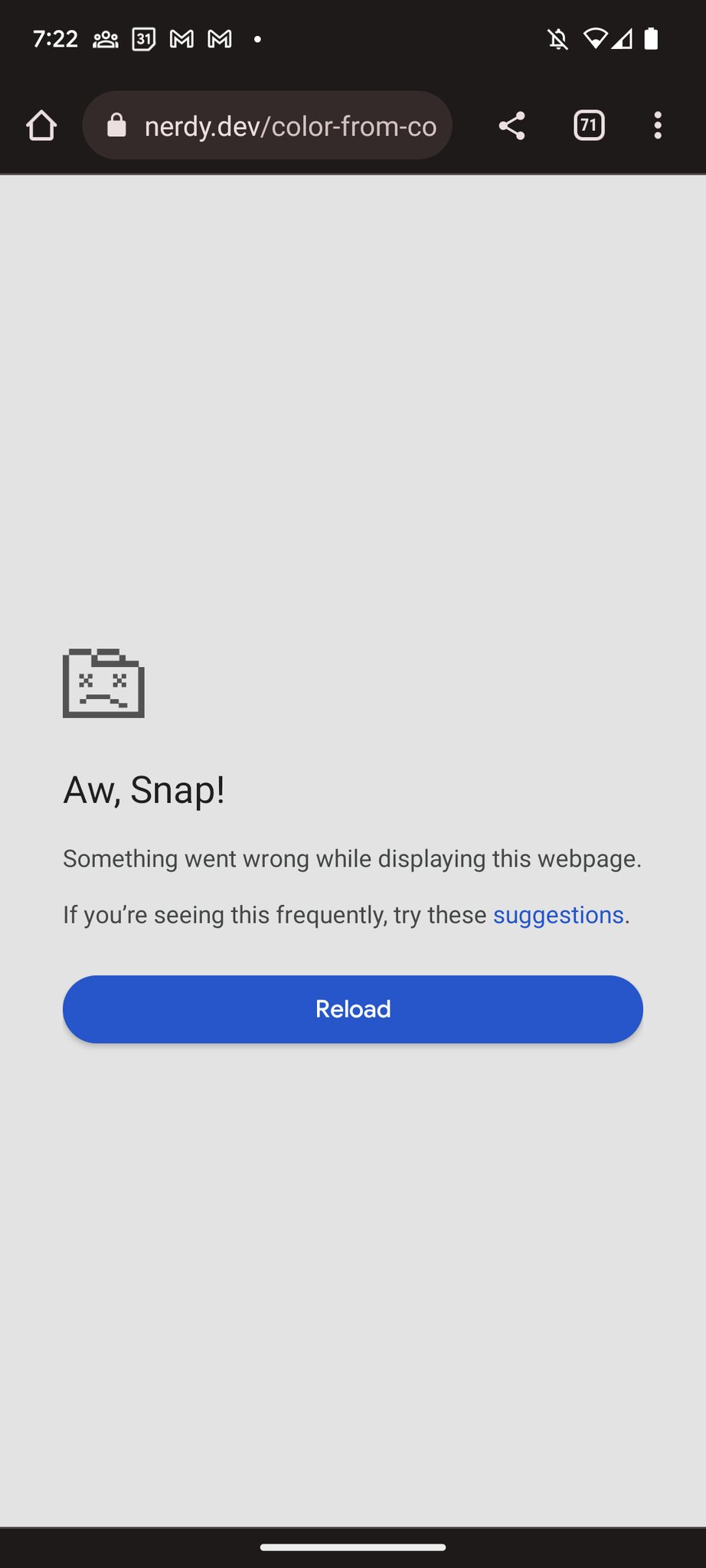 Adam Argyle Css Day On Twitter Future Css Color Trick Dynamic Contrasting Text Colors And