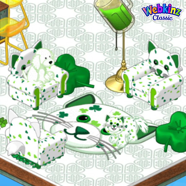 Ganz eStore on Twitter: "Add some fortunate furnishings to your room design with this comfy ...