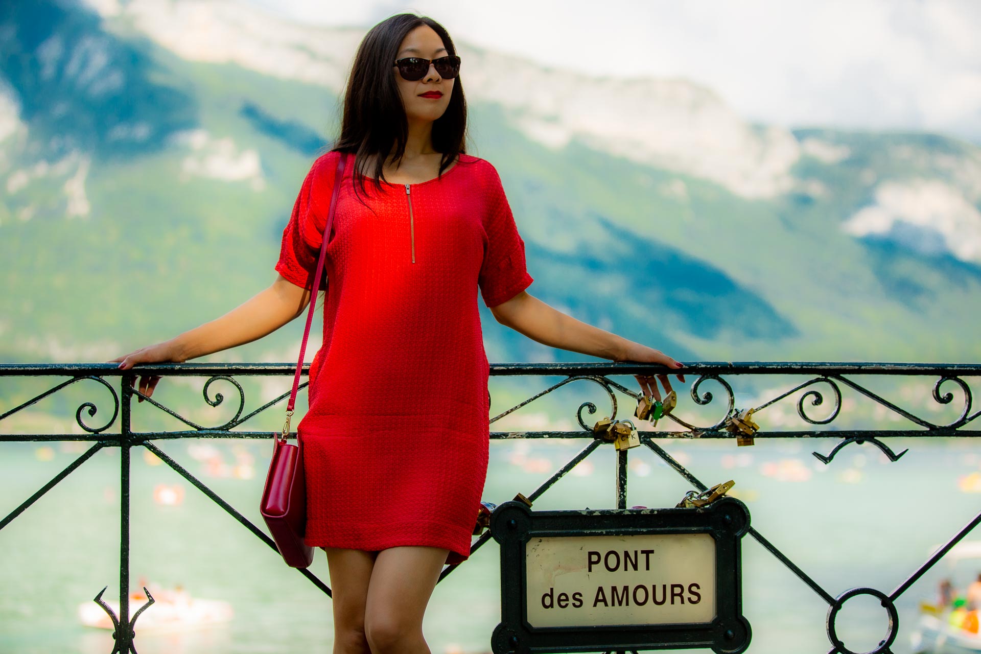 TW Pornstars - Miss Luxi Yang. Twitter. Flânerie d'été autour du Lac d ...