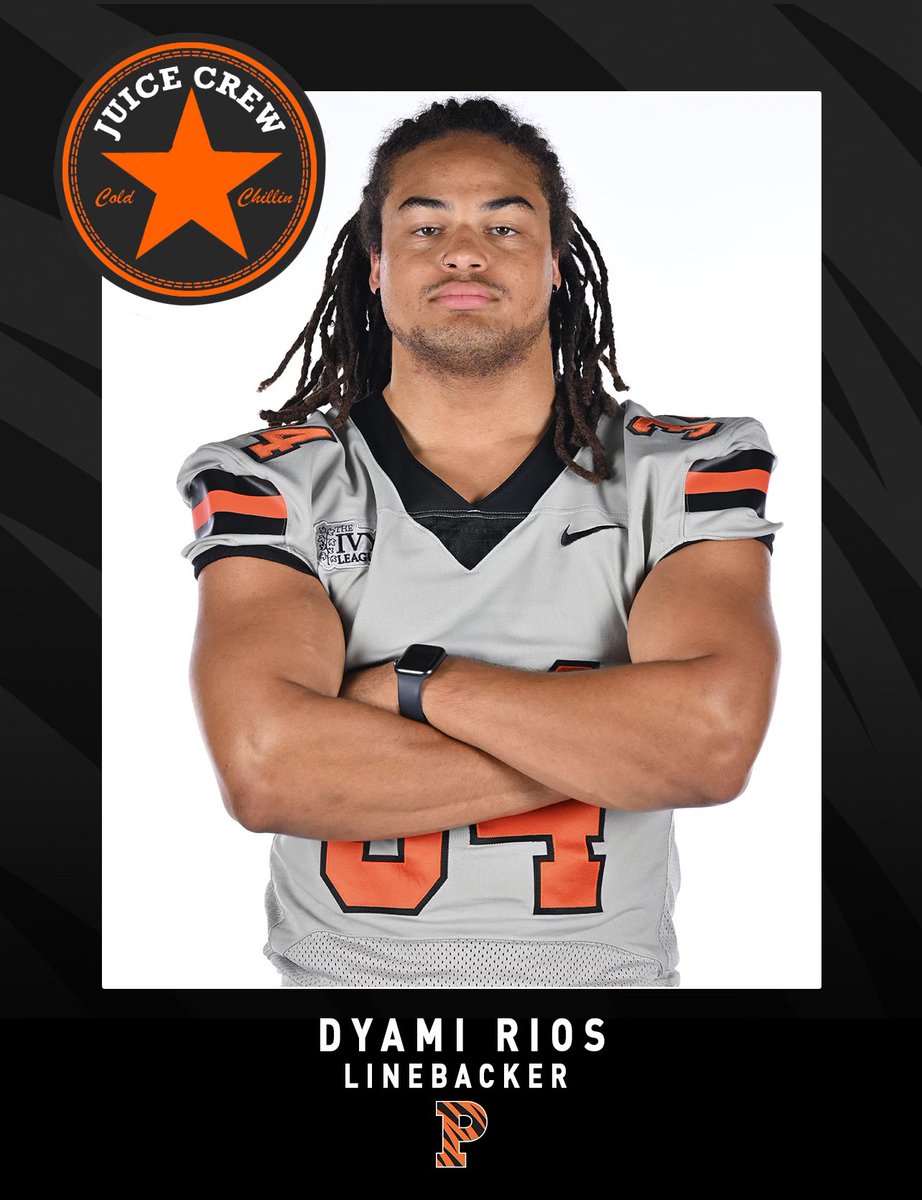 Bushnell Finalists Announced | Tigers Football