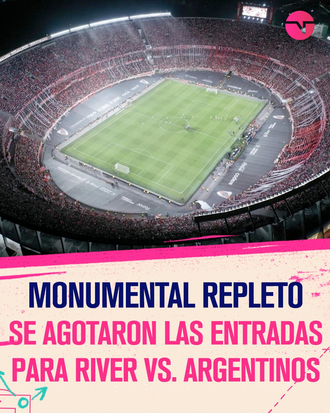 TNT Sports Argentina on Twitter: TNT Sports Argentina on Twitter: