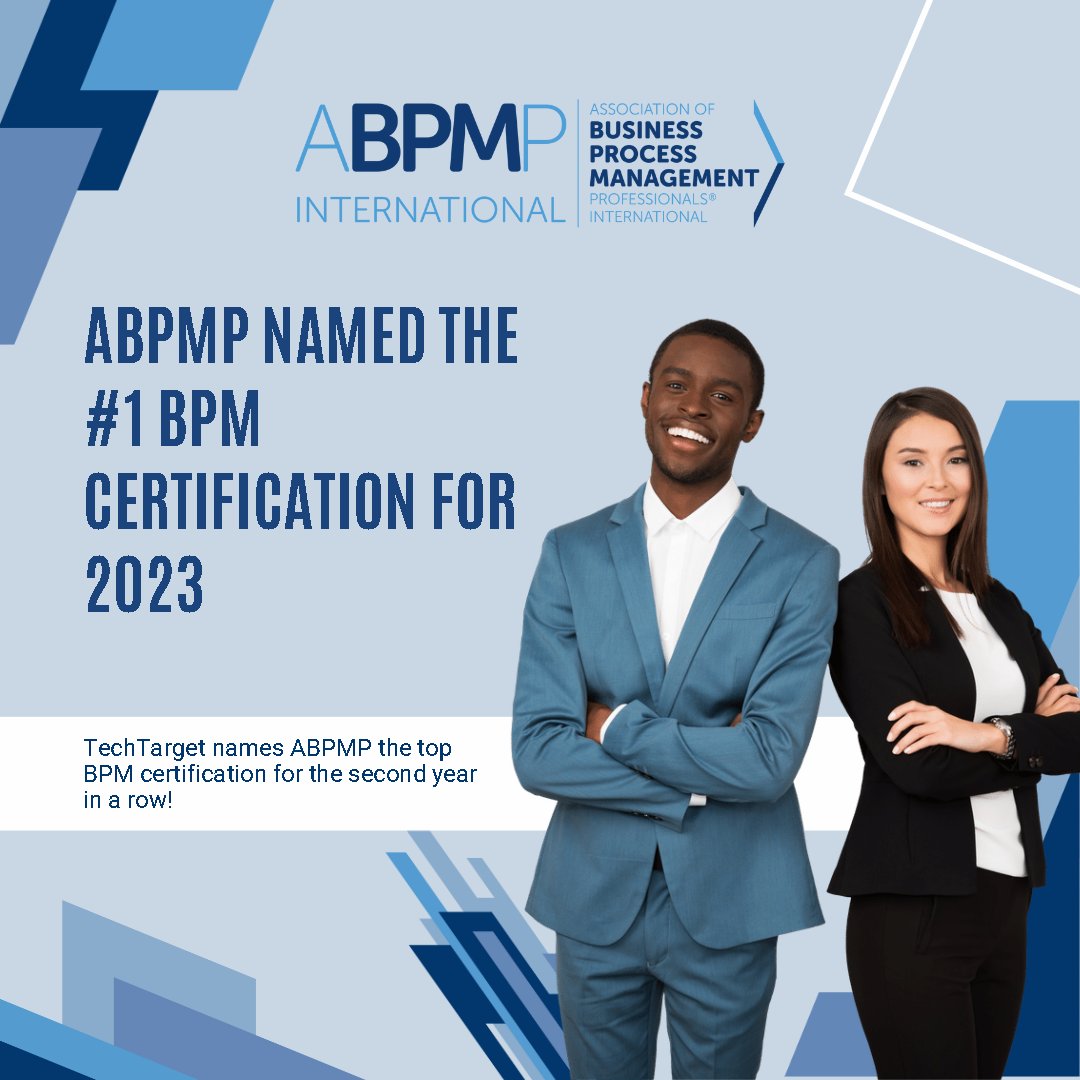 ABPMP (@ABPMP) / Twitter