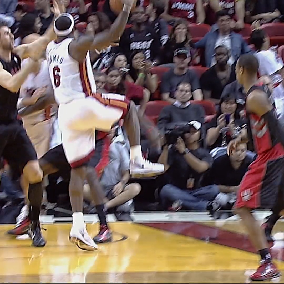 NBA History on Twitter: "RT @NBA: 36 points from passing Kareem and appreciator of his legendary ...