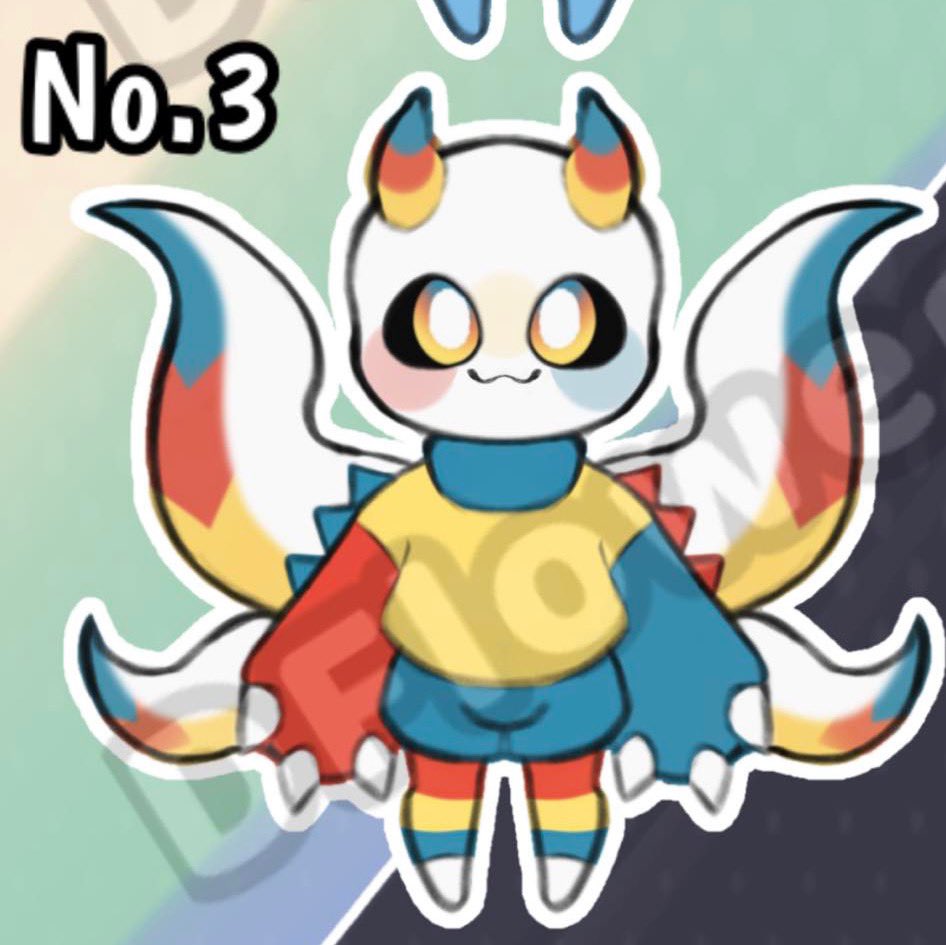 19DFlowerさんのイラストまとめ