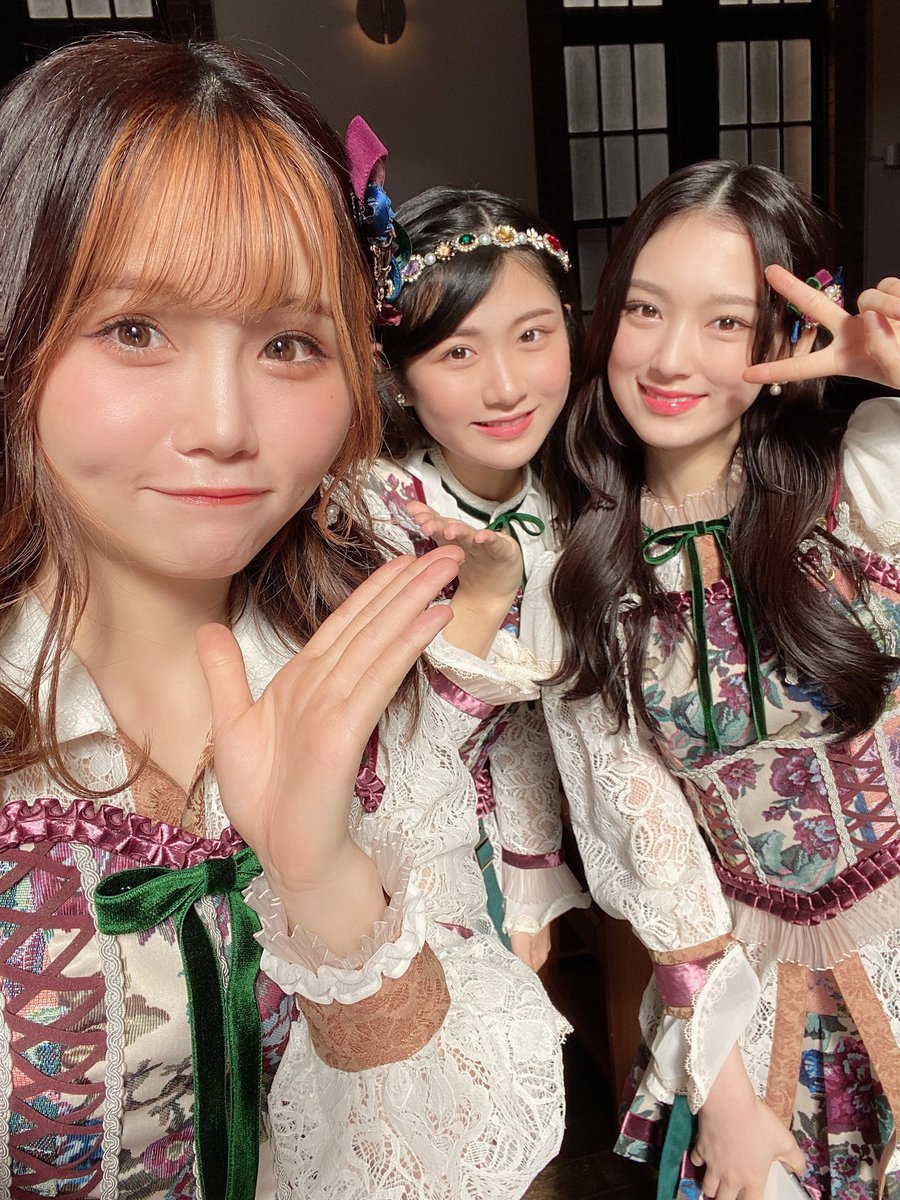 Dr S On Twitter Rt Hulkenjina Rs27 おはようございます🌞 今日は16thシングル君はもっとできる